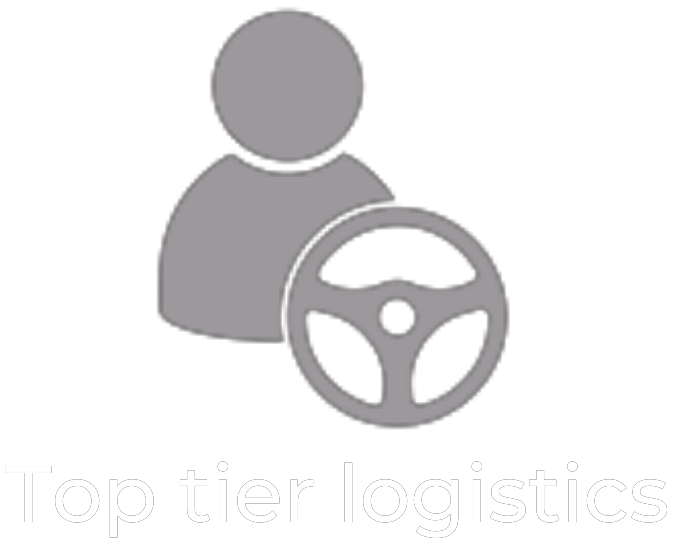 Contact - Top Tier Logistics